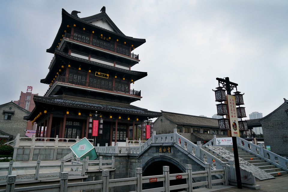 Yancheng Travel Guide 2023 - Things to Do, What To Eat & Tips | Trip.com