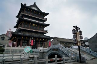 Yancheng Travel Guide 2023 - Things to Do, What To Eat & Tips | Trip.com