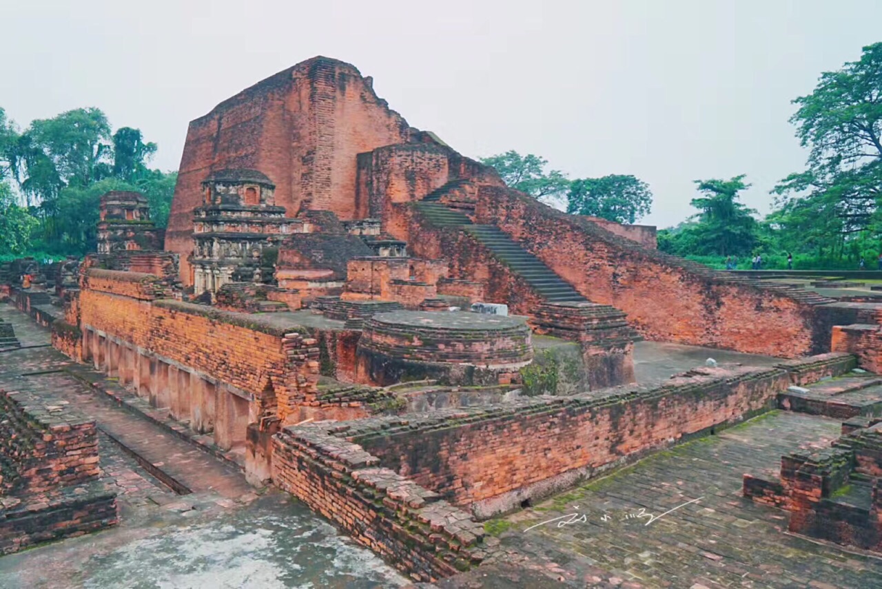 Rajgir Travel Guide 2023 - Things to Do, What To Eat & Tips | Trip.com