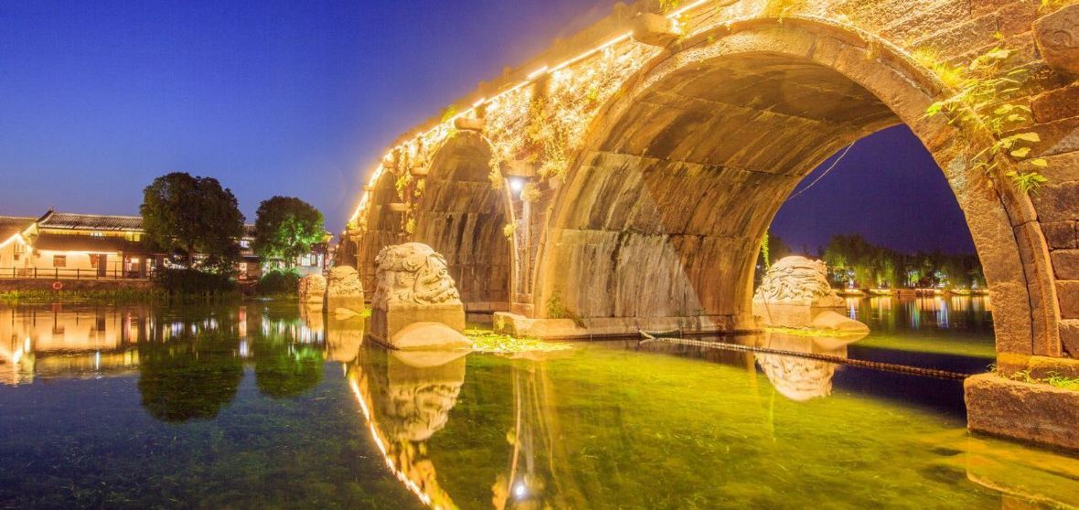 Linping District Travel Guide 2026: Top Attractions, Things to Do ...
