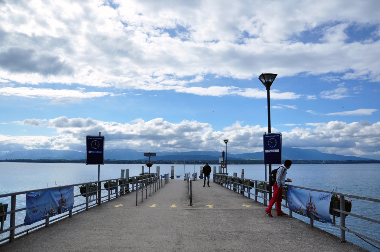 Canton of Vaud Travel Guide 2023 - Things to Do, What To Eat & Tips ...