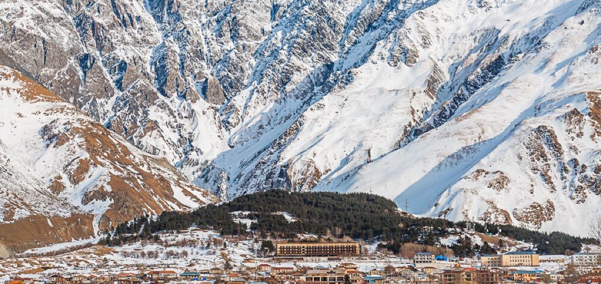 Republic of North Ossetia-Alania Travel Guide 2024 - Things to Do, What ...