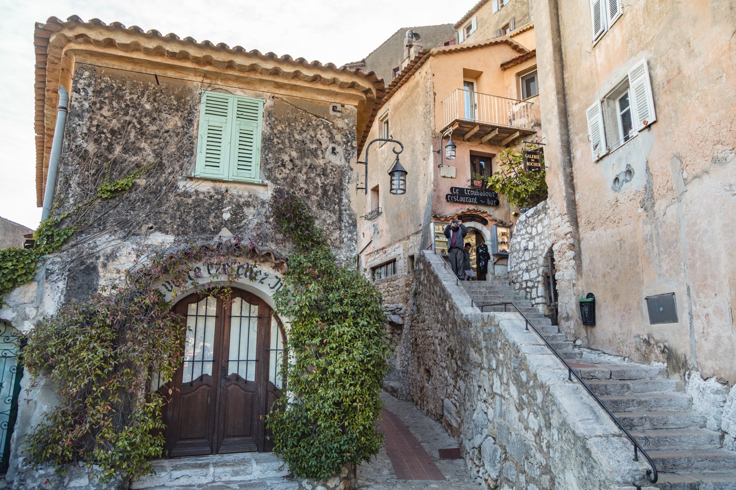 Eze Travel Guide 2023 - Things to Do, What To Eat & Tips | Trip.com