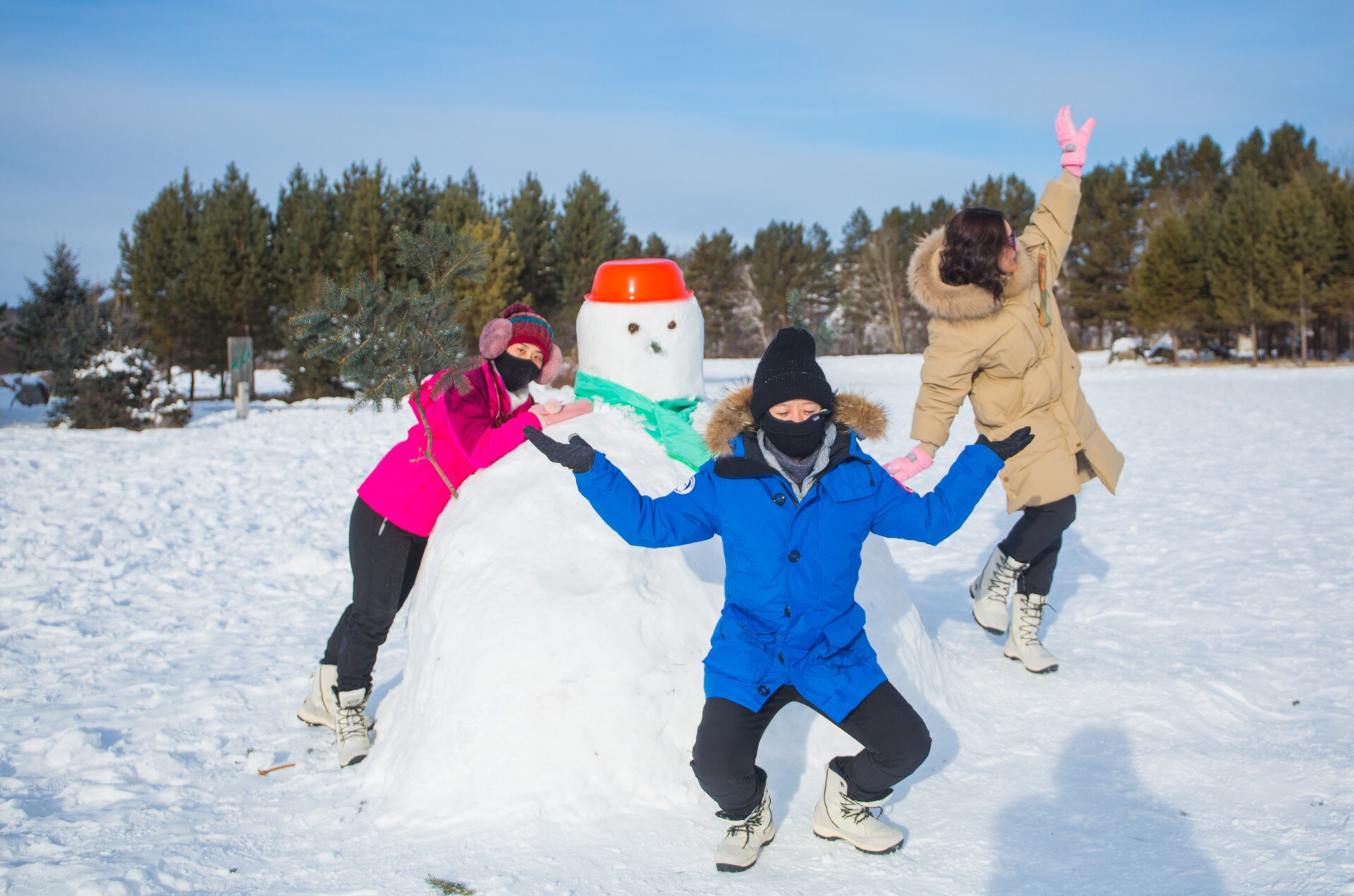 Mohe 2023 Top Things to Do - Mohe Travel Guides - Top Recommended Mohe ...