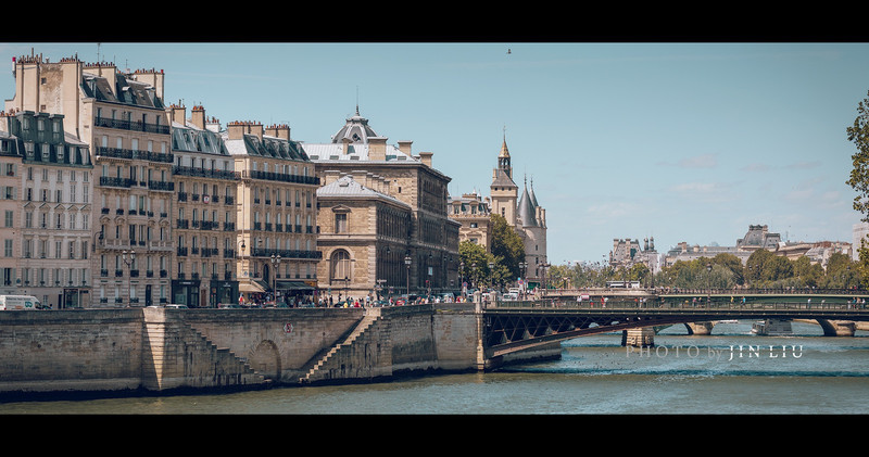 | Trip.com Paris