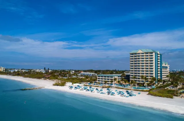 Guide to Having a Sunny Vacation on Lido key beach travel notes and ...