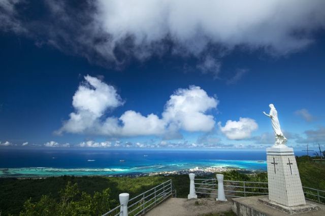 Top 10 Attractions in Saipan travel notes and guides – Trip.com travel ...
