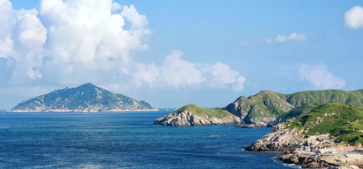 10 Must See Islands in Zhoushan travel notes and guides – Trip.com ...