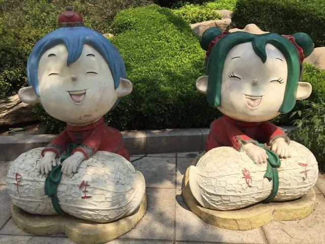 10 Must-See Sights in Dalian - Trip.com