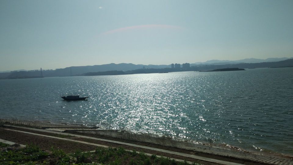 Shiyan Travel Guide 2023 - Things to Do, What To Eat & Tips | Trip.com