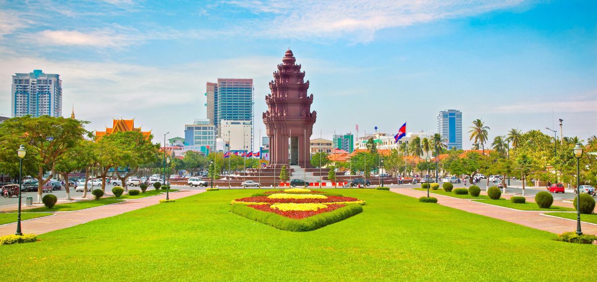 Sangkat Chakto Mukh Travel Guide 2025: Top Attractions, Things to Do ...