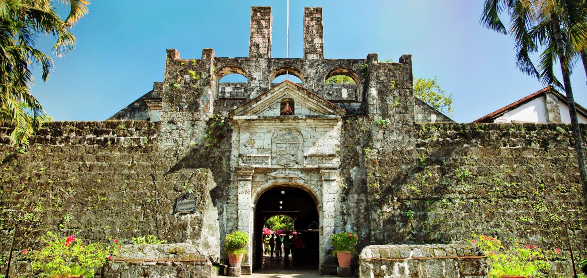 Consolacion Travel Guide 2025: Top Attractions, Things to Do & Deals ...