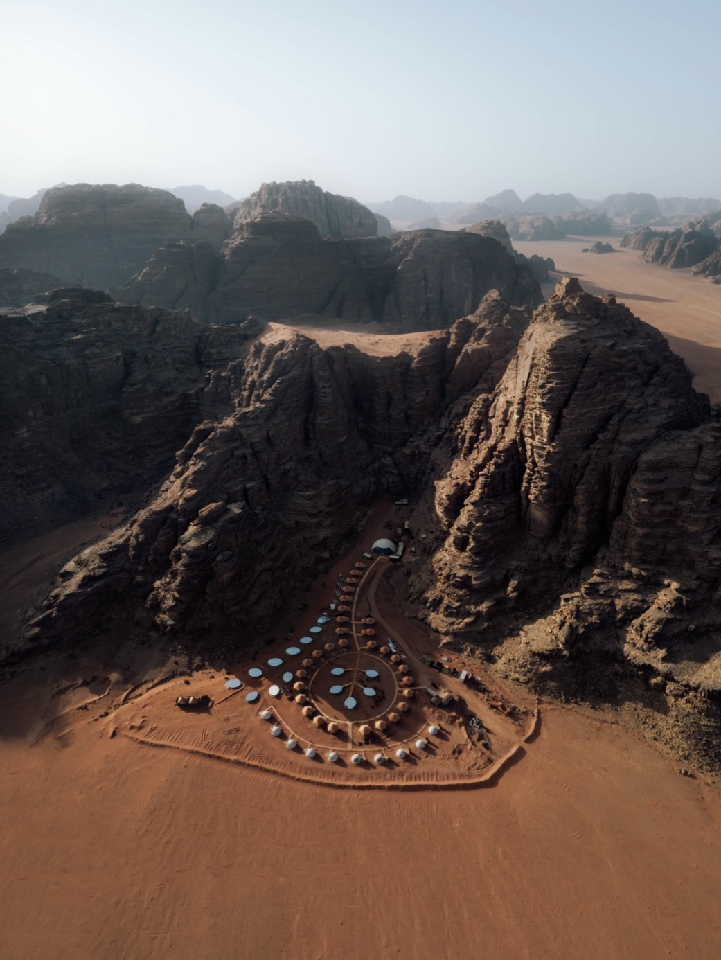 Wadi Rum Travel Guide 2024 - Things to Do, What To Eat & Tips | Trip.com