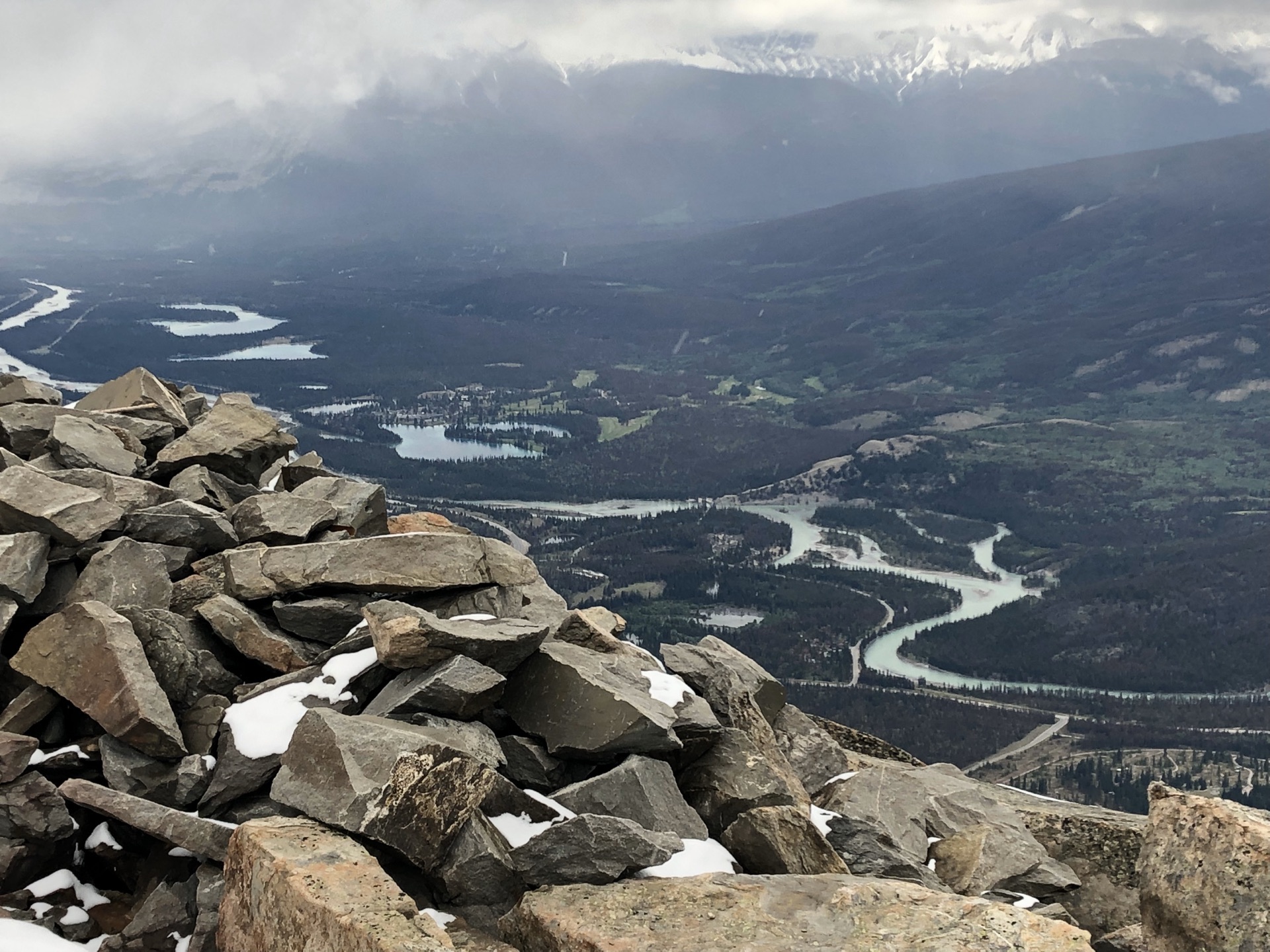 Jasper National Park 2023 Top Things to Do - Jasper National Park ...