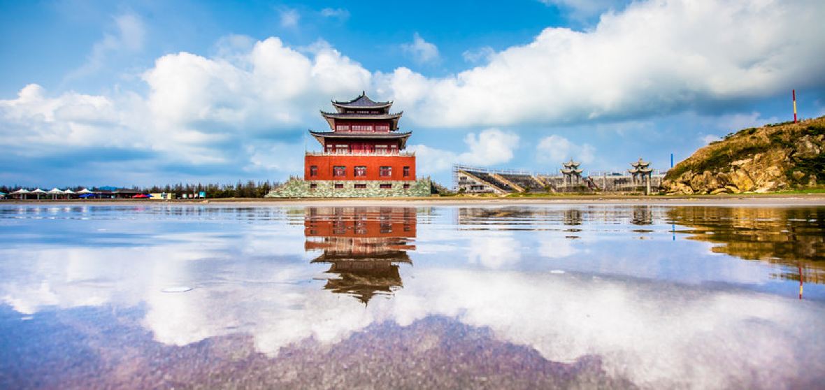 Things to Do in Daishan in 2025 - Top Attractions, Local Food, Hotels ...