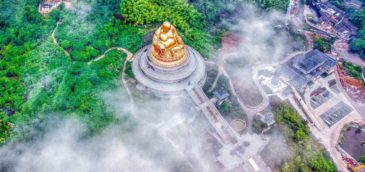 Things to do in Xikou Tengtou Scenic Area (2025): Top nearby activities ...