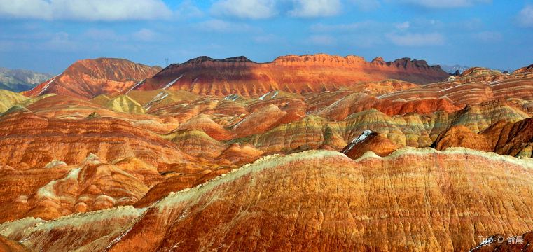 Things to Do in Zhangye in 2024 - Top Attractions, Local Food, Hotels ...