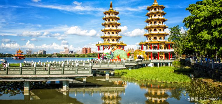 Zuoying Station (HSR) Travel Guide 2026: Top Attractions, Things to Do ...