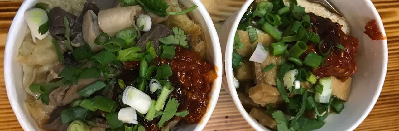 RU ZI NIU ZA (, Fogang) - Restaurant Reviews, Menu & Contact | Trip.com