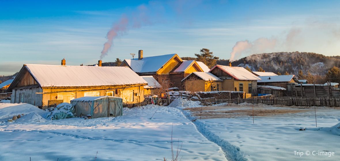 Things to Do in Mohe in 2024 - Top Attractions, Local Food, Hotels ...