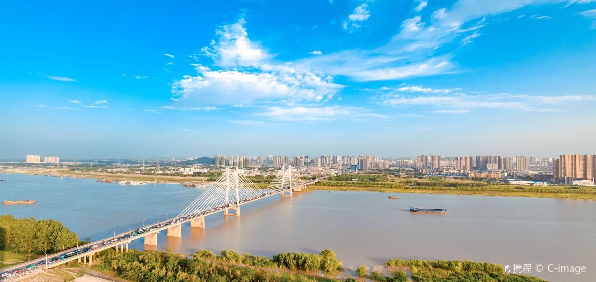 Bengbu Travel Guide 2025: Top Attractions, Things to Do & Deals | Trip ...