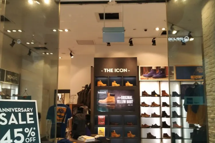 Shopping itineraries in Timberland in February updated in 2025 Trip