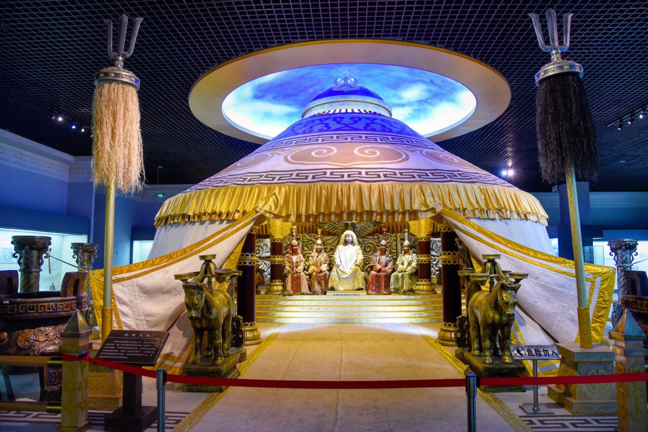 Hailar 2023 Top Things to Do - Hailar Travel Guides - Top Recommended ...