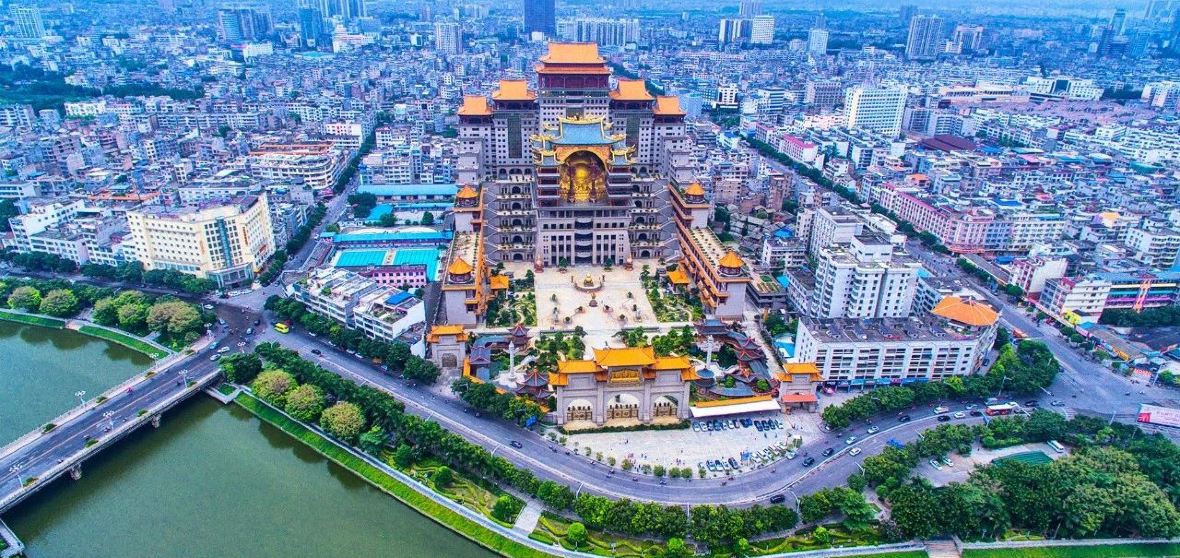 Things to Do in Yulin in 2025 - Top Attractions, Local Food, Hotels ...