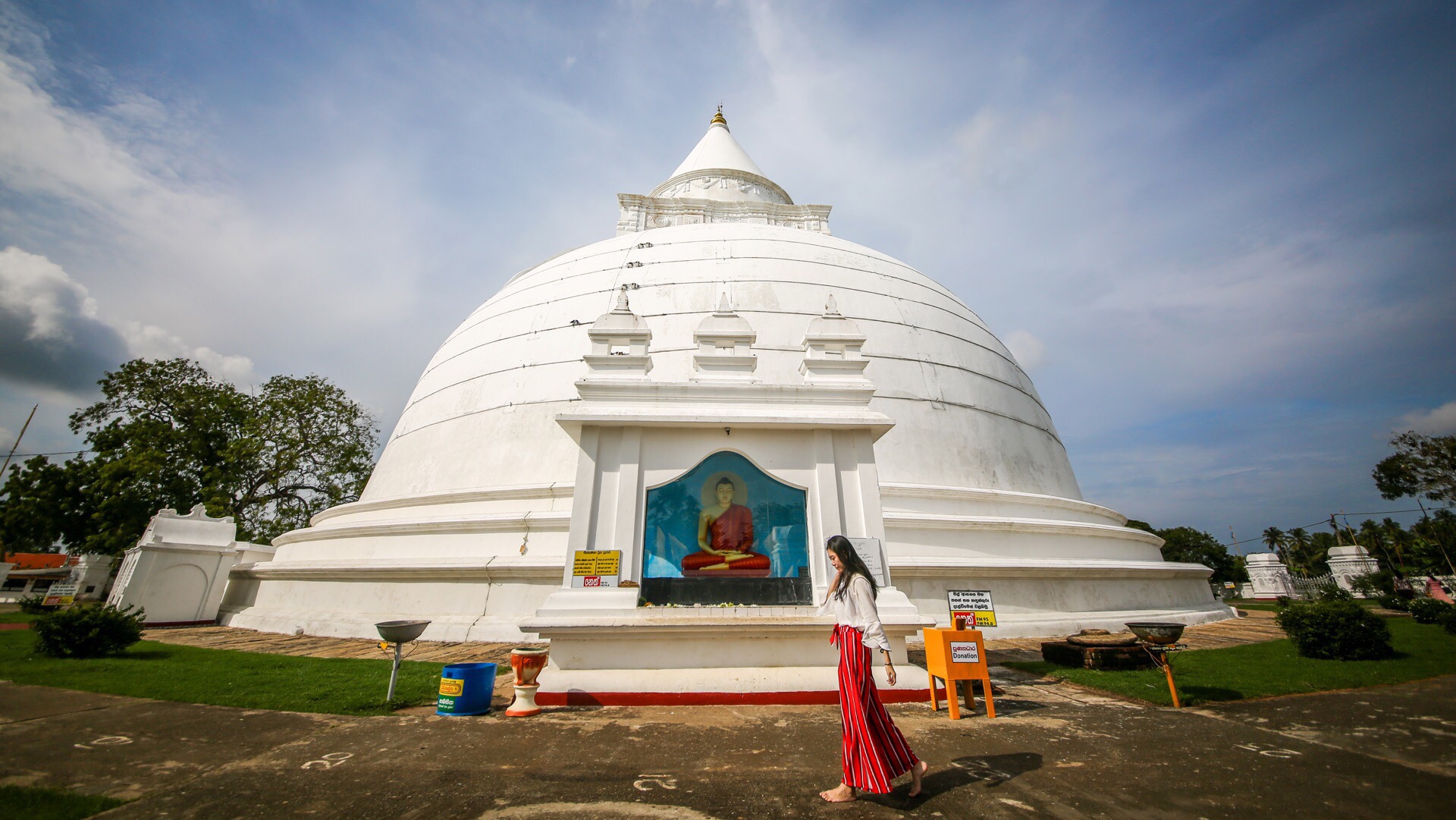 Tissamaharama Travel Guide 2023 - Things to Do, What To Eat & Tips ...