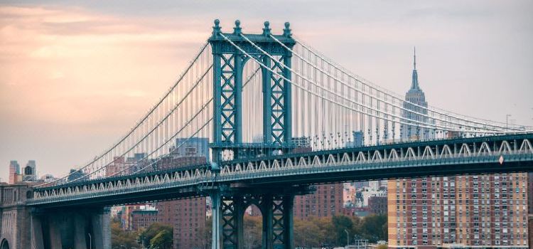 Top 8 Things to Know about Manhattan Bridge travel notes and guides ...