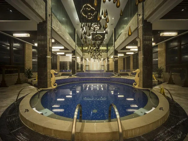 The Top 10 Hot Springs in Hangzhou, Because You Deserve It! - Trip.com