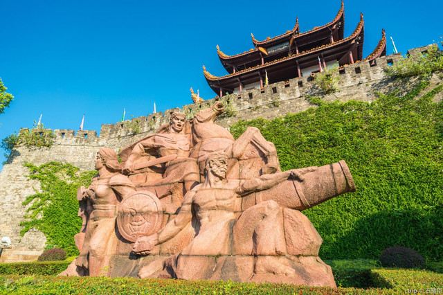 10 Must-see Sights of Changsha travel notes and guides – Trip.com ...