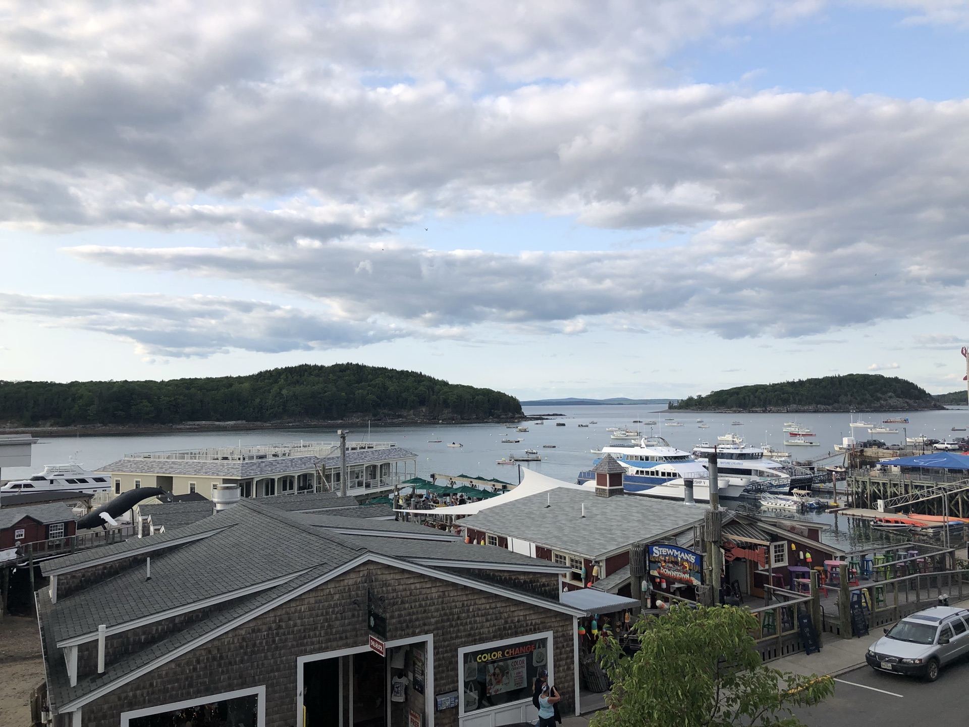 Bar Harbor Travel Guide 2023 - Things to Do, What To Eat & Tips | Trip.com