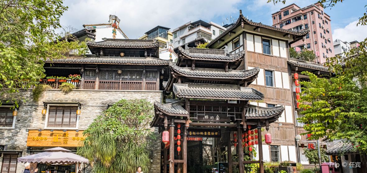 Things to Do in Longgang District in 2025 - Top Attractions, Local Food ...