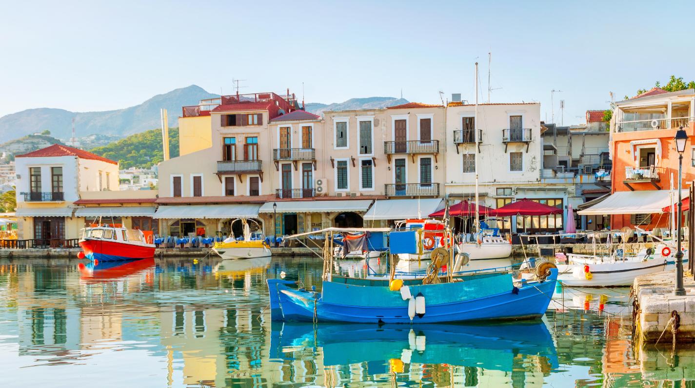 BEST Apartments in Rethymno (Prices & Deals) | Trip.com