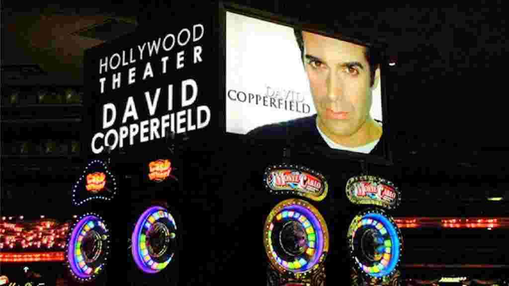 Your Ultimate Guide To David Copperfield Magic Show Tickets