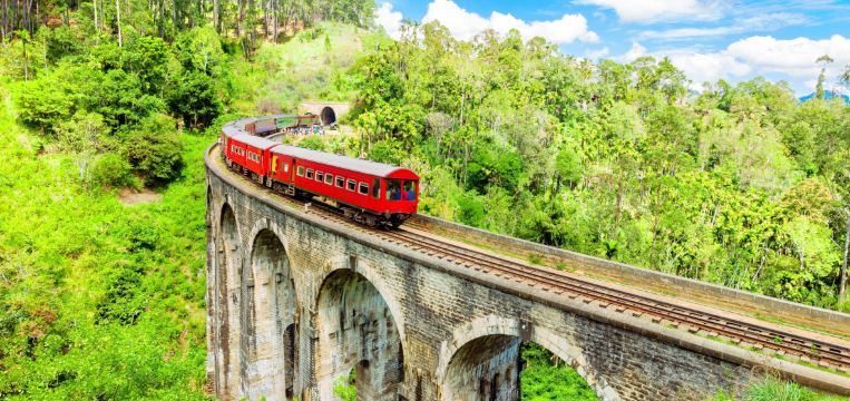 Uva Province Travel Guide 2026: Top places, Itinerary & Deals | Trip ...