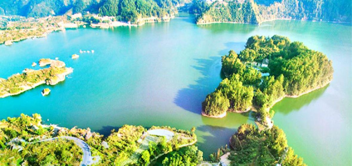 Qianjiang District Travel Guide 2026: Top Attractions, Things to Do ...