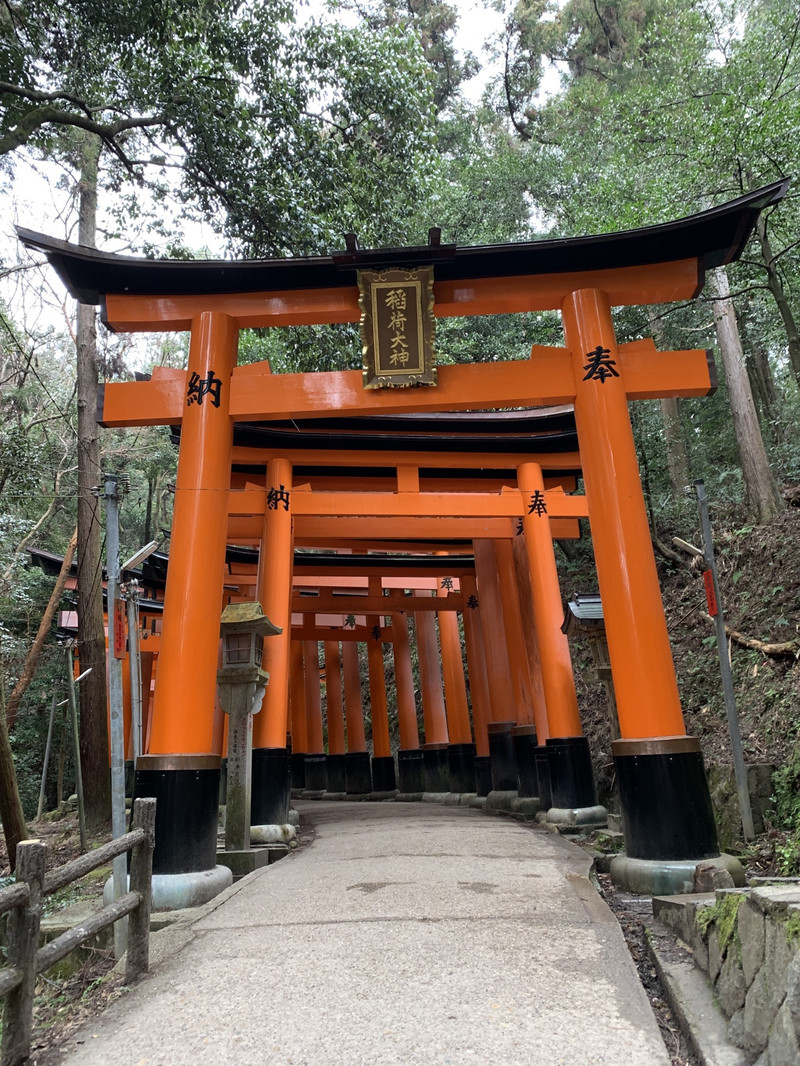 札幌 - 伏見稻荷神社旅遊評價｜Trip.com 旅遊攻略