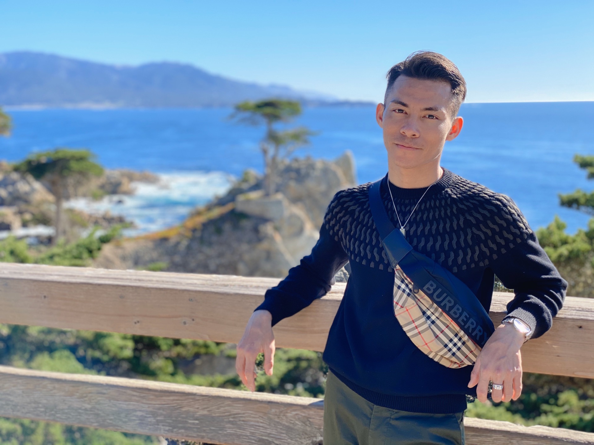 Pebble Beach Travel Guide 2023 - Things to Do, What To Eat & Tips ...