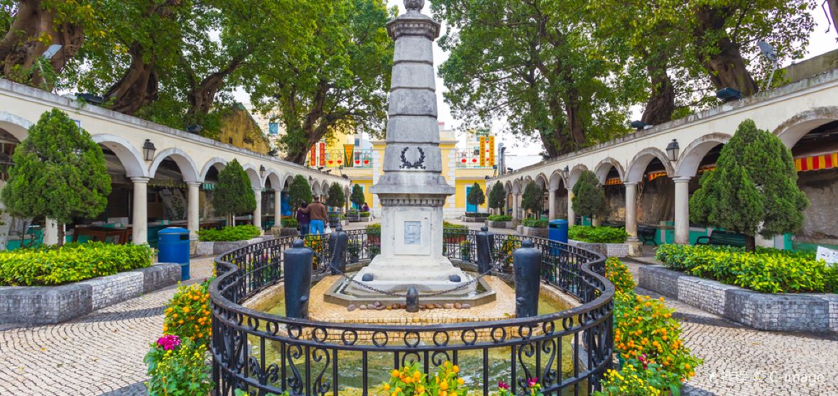 Things to Do in Coloane in 2024 - Top Attractions, Local Food, Hotels ...