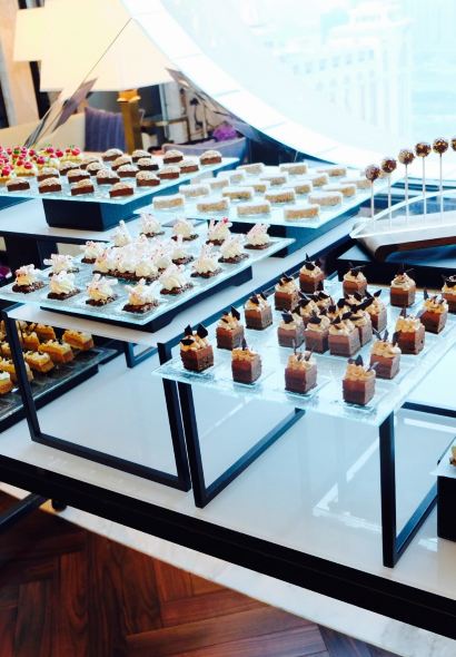 The Ritz-Carlton Bar & Lounge(, 마카오) 메뉴, 리뷰, 정보 | 트립닷컴