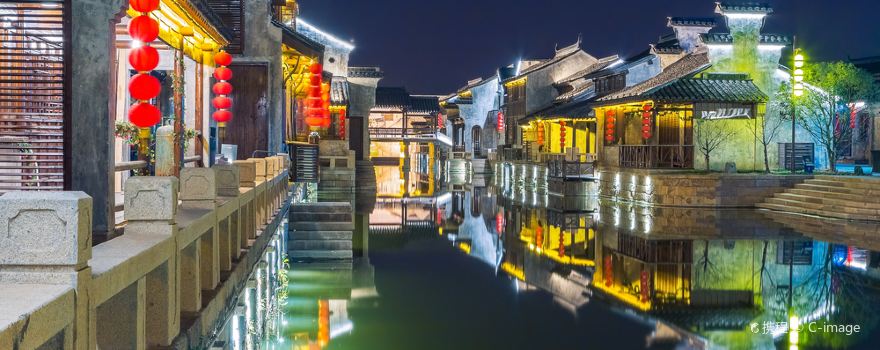 Wuxi Independent Travel Guide (2025): Top Things to Do Near You ...