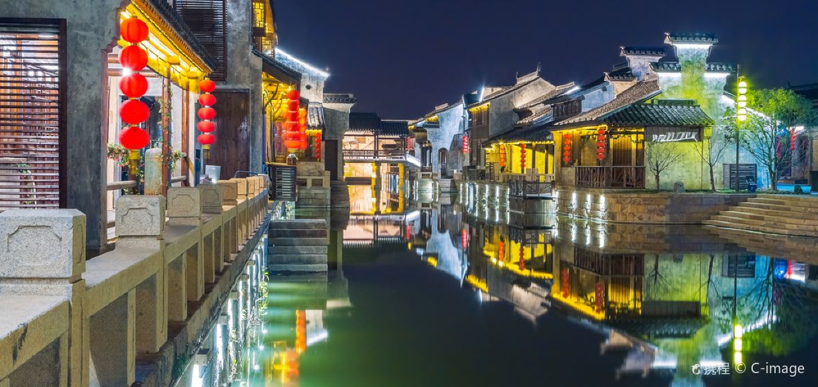 Wuxi Independent Travel Guide (2025): Top Things to Do Near You ...