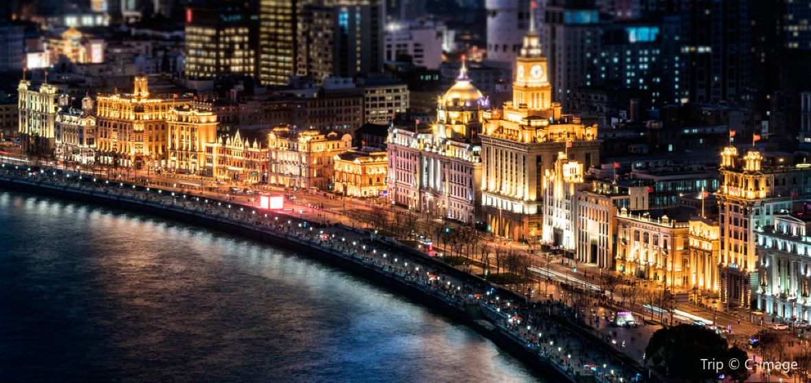 Things to Do in Shanghai in 2025 - Top Attractions, Local Food, Hotels ...