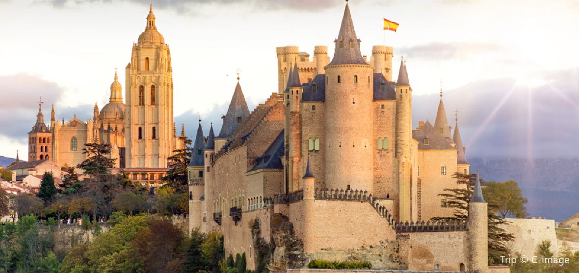 Things to Do in Castile and Leon in 2024 - Top Attractions, Local Food ...