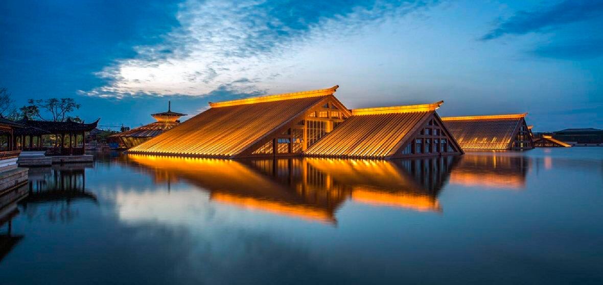 Things to Do in Songjiang District in 2025 - Top Attractions, Local ...