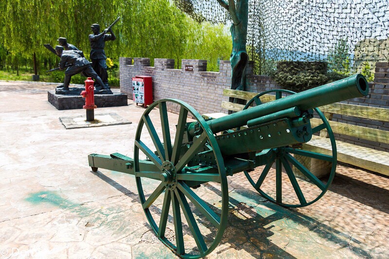 Changzhi Travel Guide 2023 - Things to Do, What To Eat & Tips | Trip.com