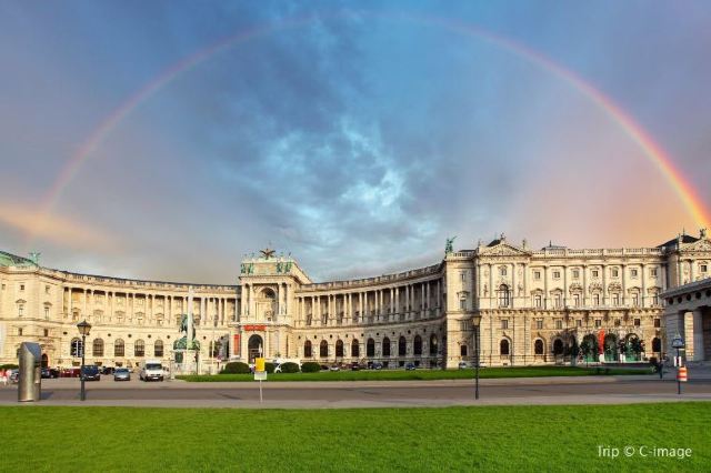 Vienna: A Lot of History and Wineries travel notes and guides – Trip ...