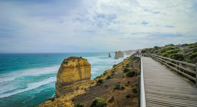 10 Must-Visit Scenic Spots of Melbourne - Trip.com